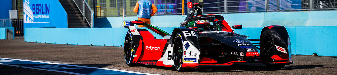 Aurora Media Worldwide, Formula E, and JetStream File Transfer