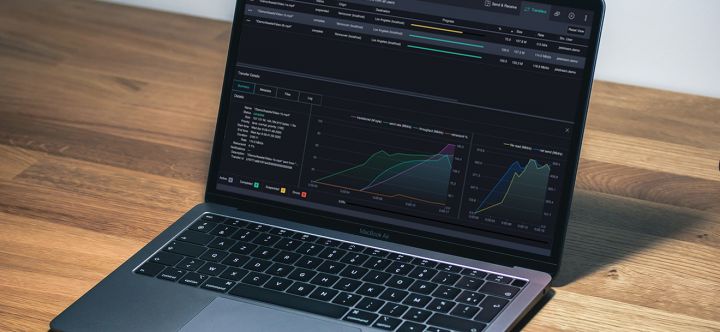 JetStream v2.5 for high-speed file transfer released